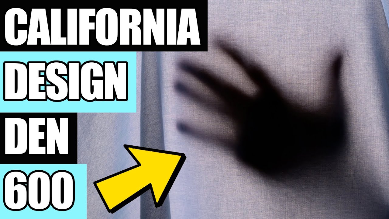 California Design Den 600 Thread Count Sheet Set Overview