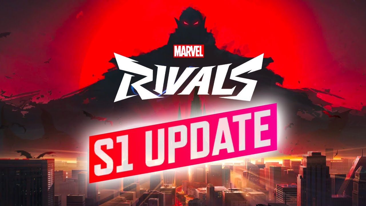 Maximizing Performance in Marvel Rivals: Best Graphic Settings for ...