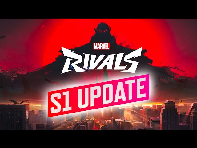 Maximizing Performance in Marvel Rivals: Best Graphic Settings for ...