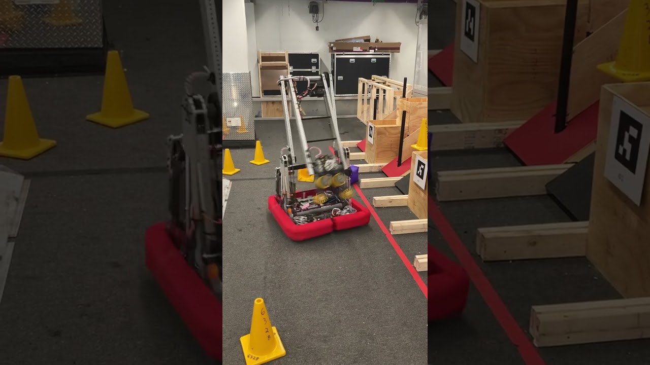 FRC 6328 Mechanical Advantage 2023 Build Thread - #97 by Connor_H - FRC ...