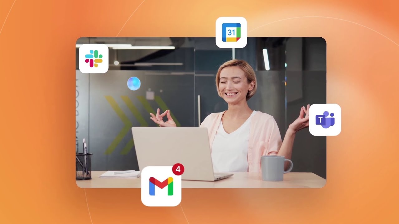 Equilox | SaaS Explainer Video | MotionGeek Studio