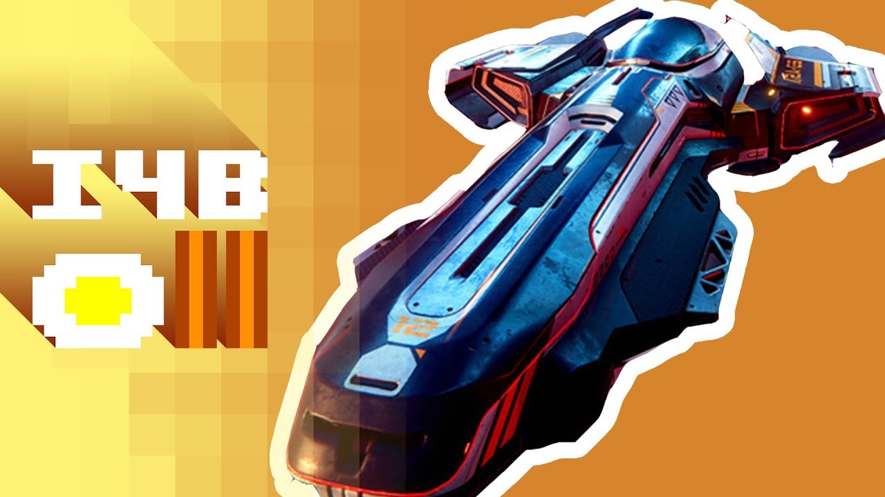 Antigraviator: Steam-Racer setzt auf maximalen Speed & „Fallen legen“ ⚙️