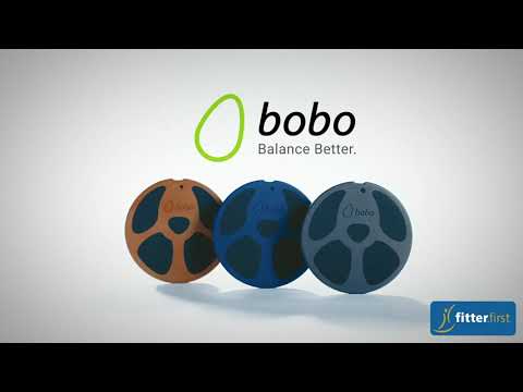 Fitterfirst X Bobo Balance Home | The Benefits of Bobo Smart Boards