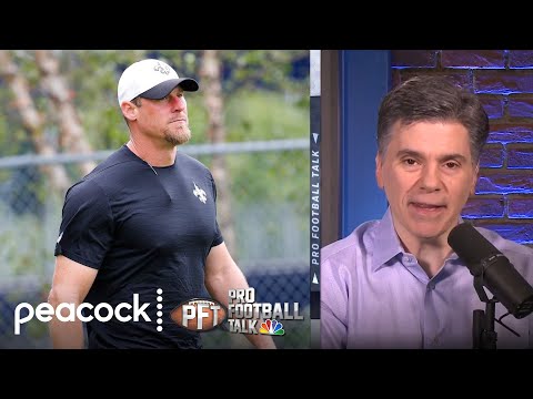 The franchise tag is a favor to NFL teams, not players | Pro Football Talk | NBC Sports