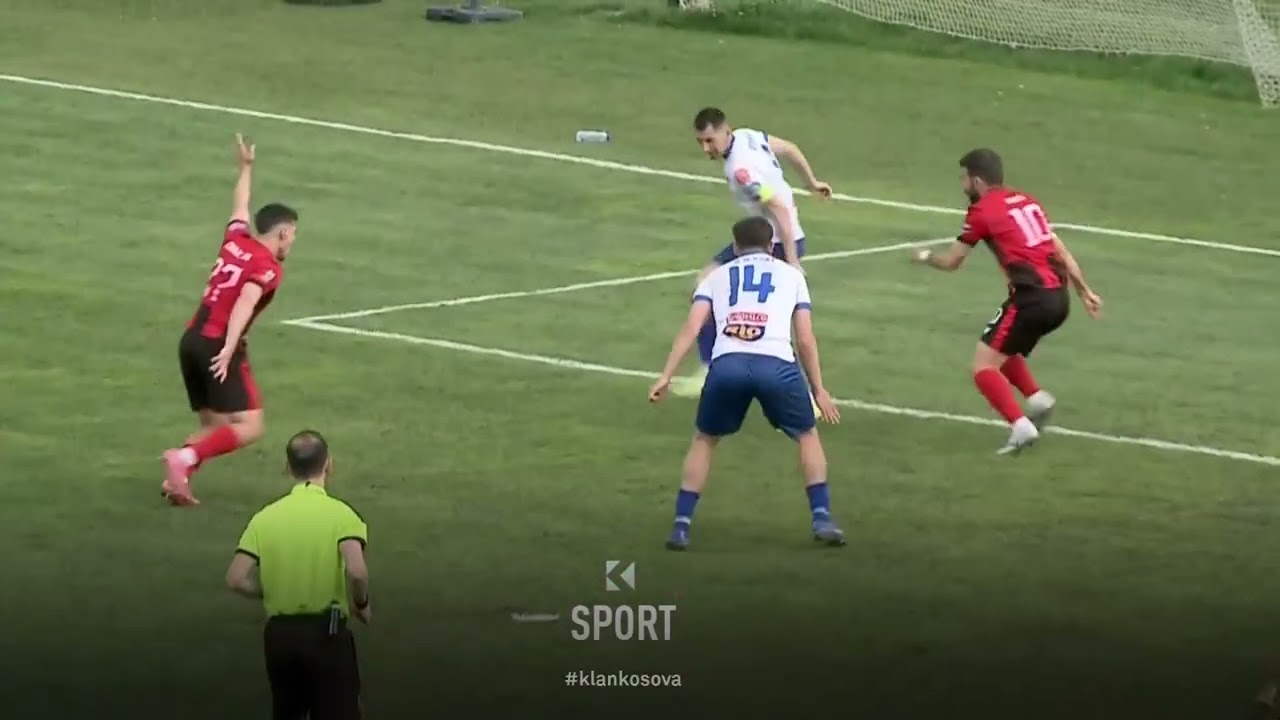 Highlights, Drenica - Prishtina