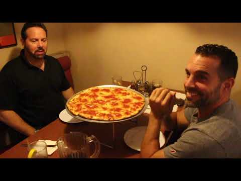 @DaJerseyBoys Pizza Tour - Day 1
