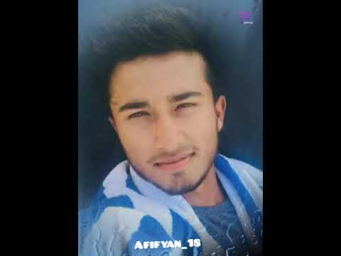 💖Jintni_dafa_dekhun_tumhe💖....AFIF HOSSAIN