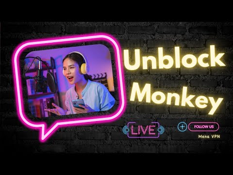 How to unblock Monkey?