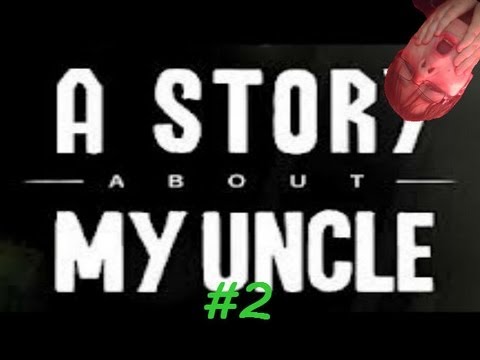 AVATAR!! - A Story About My Uncle (2) +DOWNLOAD LINK.