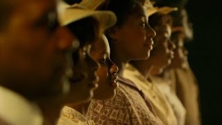 Scenes from THE COLOR PURPLE | THE COLOR PURPLE on Broadway