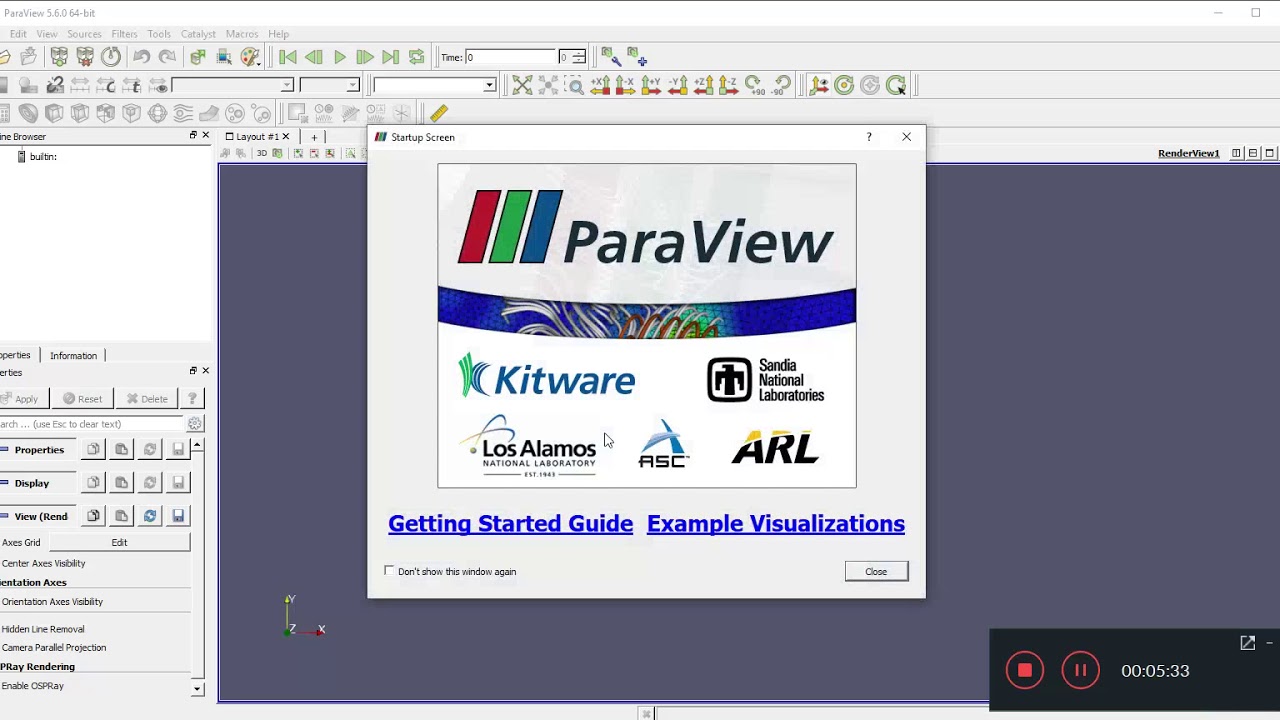OpenFoam for Beginners Win10 25 - GitHub Basics III Continuing Simulation on a Second Computer