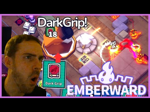 Steam Community :: Emberward