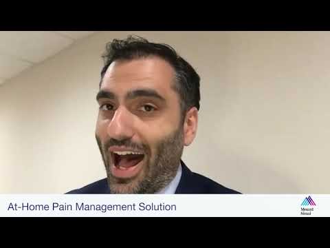 At-Home Pain Management Solutions