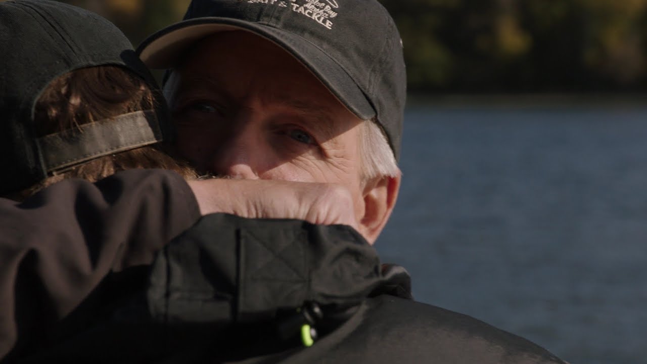 NCIS Finally Explains How Gibbs Got His Boat Out of His Basement ...