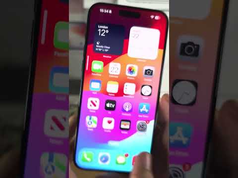 How To Force a Restart on iPhone 15 Pro Max