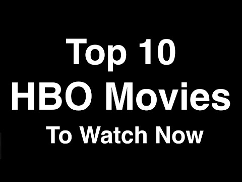 Top 10 Best HBO Max Movies to Watch Now (2022)
