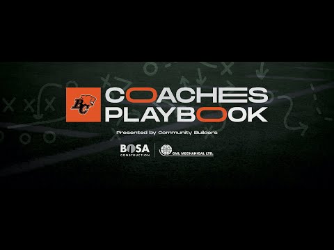 Coaches Playbook: Building a Championship Team with Coach Rick Campbell