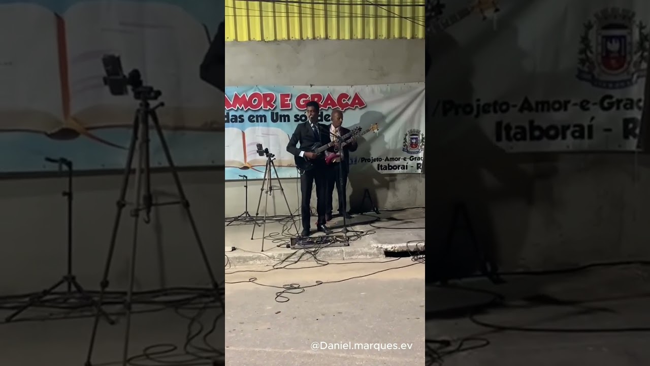 Apesar de tudo - Marcos Antônio