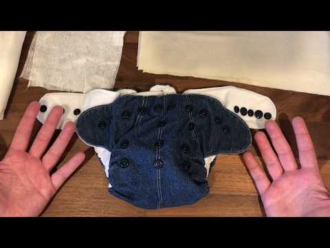 What are Cloth Diaper Liners? Learn All About Disposable and Reusable Cloth Diaper Liners Here!