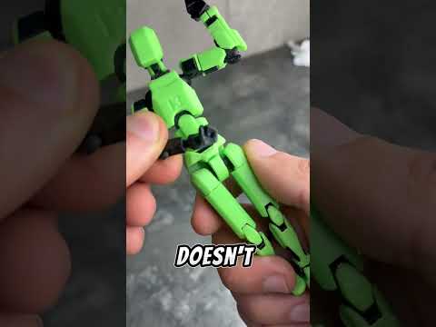 Titan Figures Are The OGs! #figure #lego
