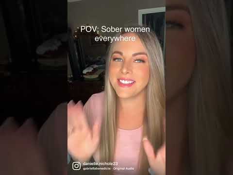 It ain’t easy raw dogging life and burning generational curses to the ground! 🔥#soberwomen