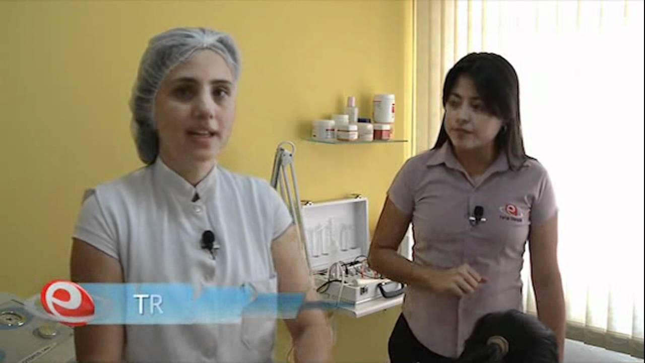 Videoaula | Tratamento Estético das Estrias