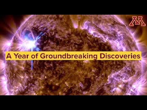 UMN CSE top discoveries of 2024