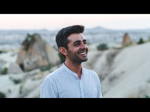 Meet Your Pack Leader: Suleyman Erkose | Turkey
