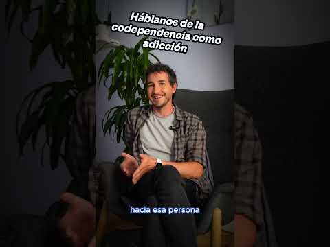 La Codependencia como Adicción