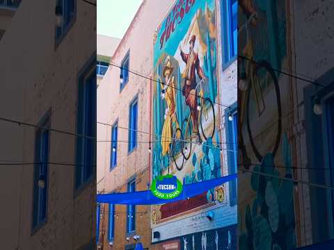 Tucson's Top Rated Activity | Tucson Food Tours