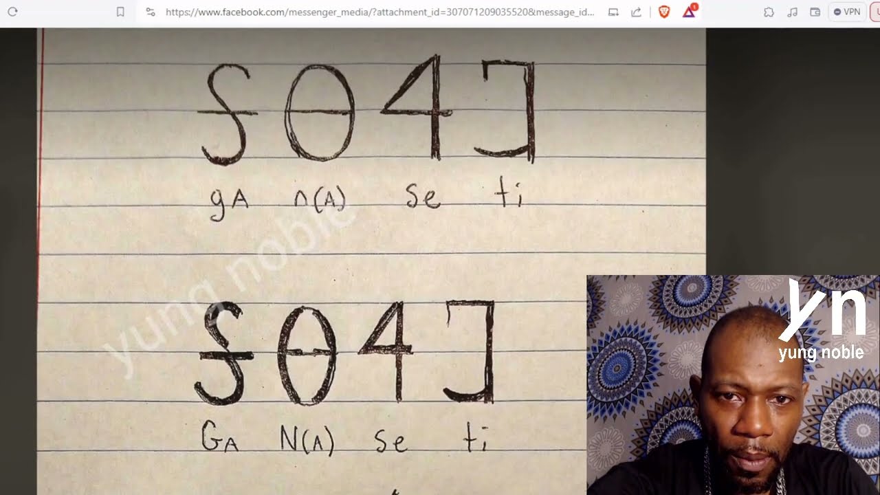 rattle in Cherokee language | Creative Cherokee Lessons