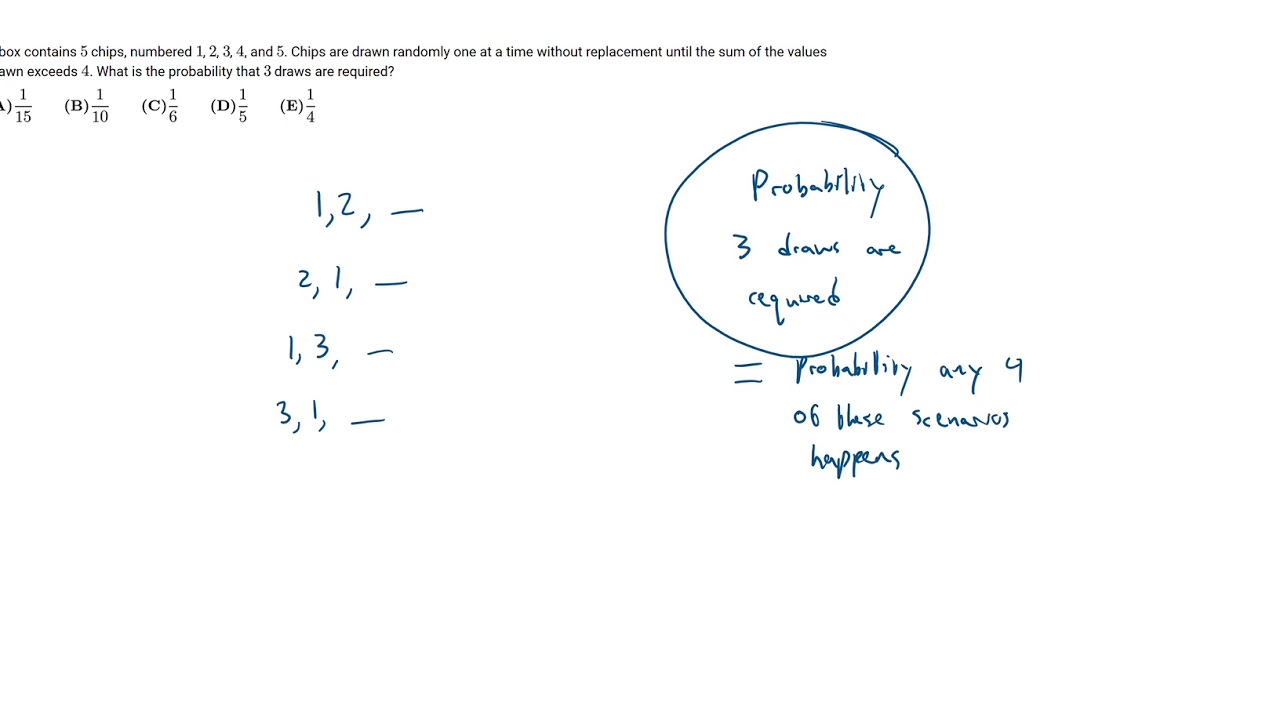 2018 AMC 10B: Problem 6