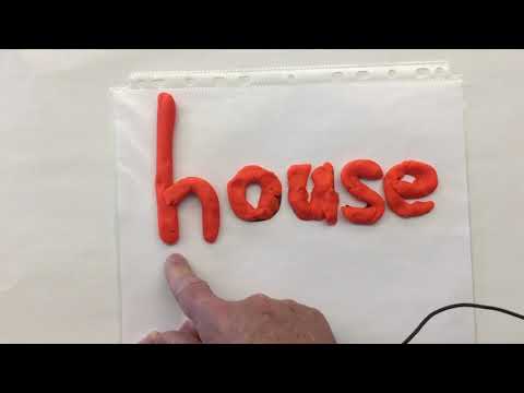 ouse words