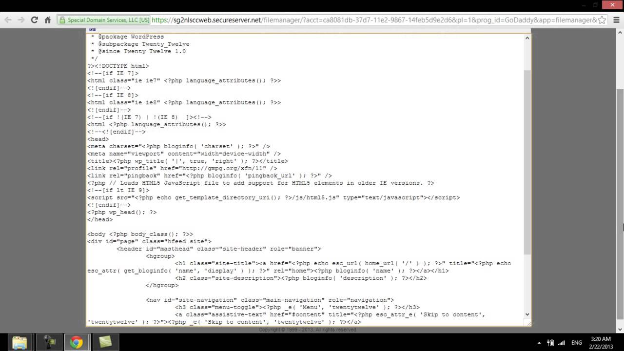 How to Use Add_action in Wordpress