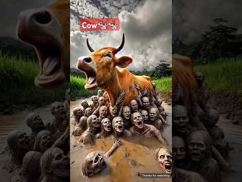 Cow beautiful video #cow #funny #humanity #animals #facts #hindi #cartoon please support me 🙏🙏