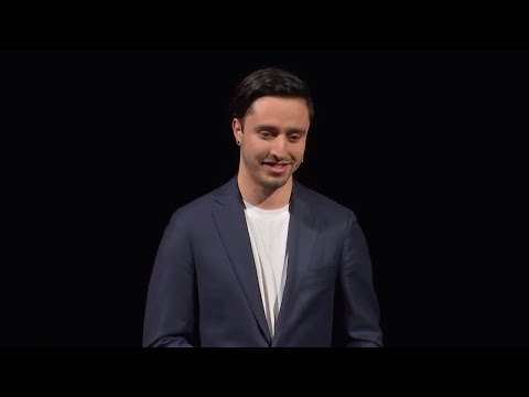 This is Why You Are a Perfectionist | Mr. Elon Kline | TEDxUniversityofDelaware