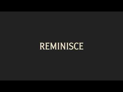 How To Pronounce Reminisce