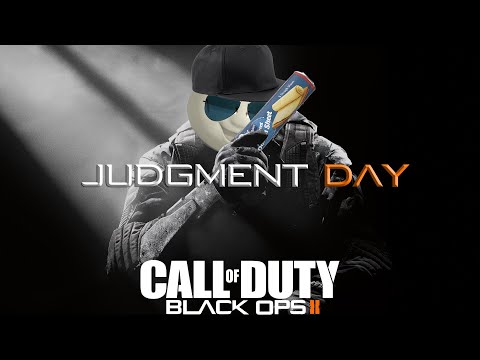 NO JUDGE, NO JURY, ONLY EXECUTION!!! | Call of Duty: Black Ops 2 | Mission 16: Judgment Day