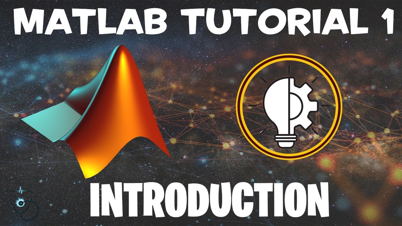 Matlab Tutorial 1 -  Introduction to Matlab #matlab #programming #engineering