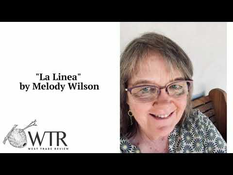 READINGS – Melody Wilson