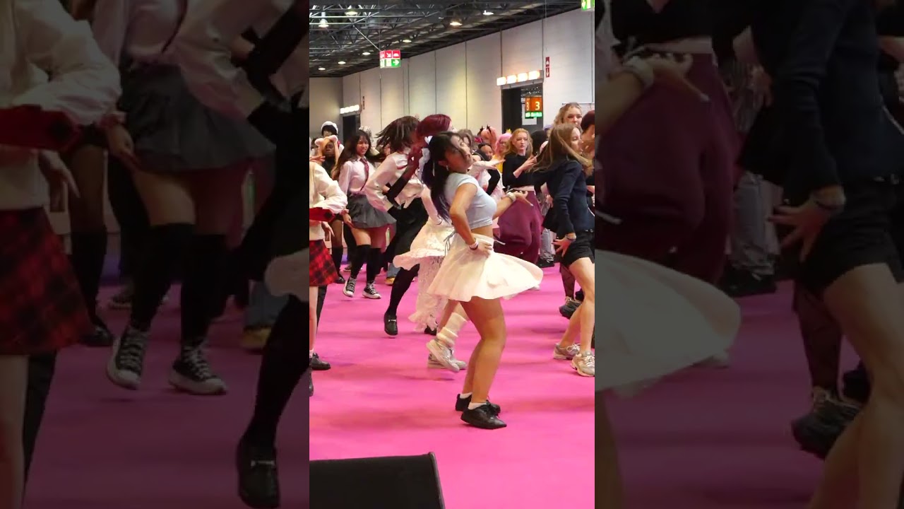 Kpopper.de – Kpop Dancers Style Gallery, Enjoy Korean culture