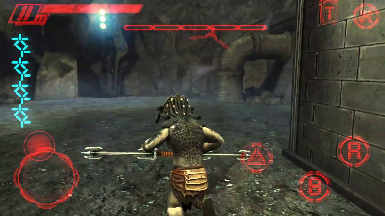 AVP EVOLUTION: PREDATOR VS ROYAL GUARD XENOMORPH AKA ALIEN PRAETORIAN