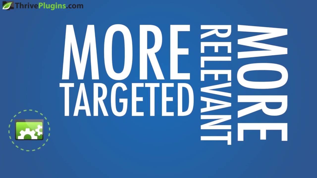 Conversion Focused WordPress Themes