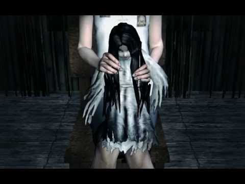 Steam Community :: Video :: DreadOut Playthrough [Part 12] - IRA STAHP!