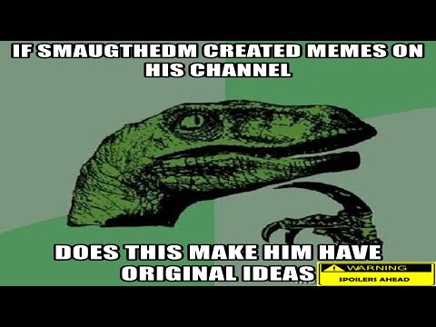 Deviantart Memes: Part 1