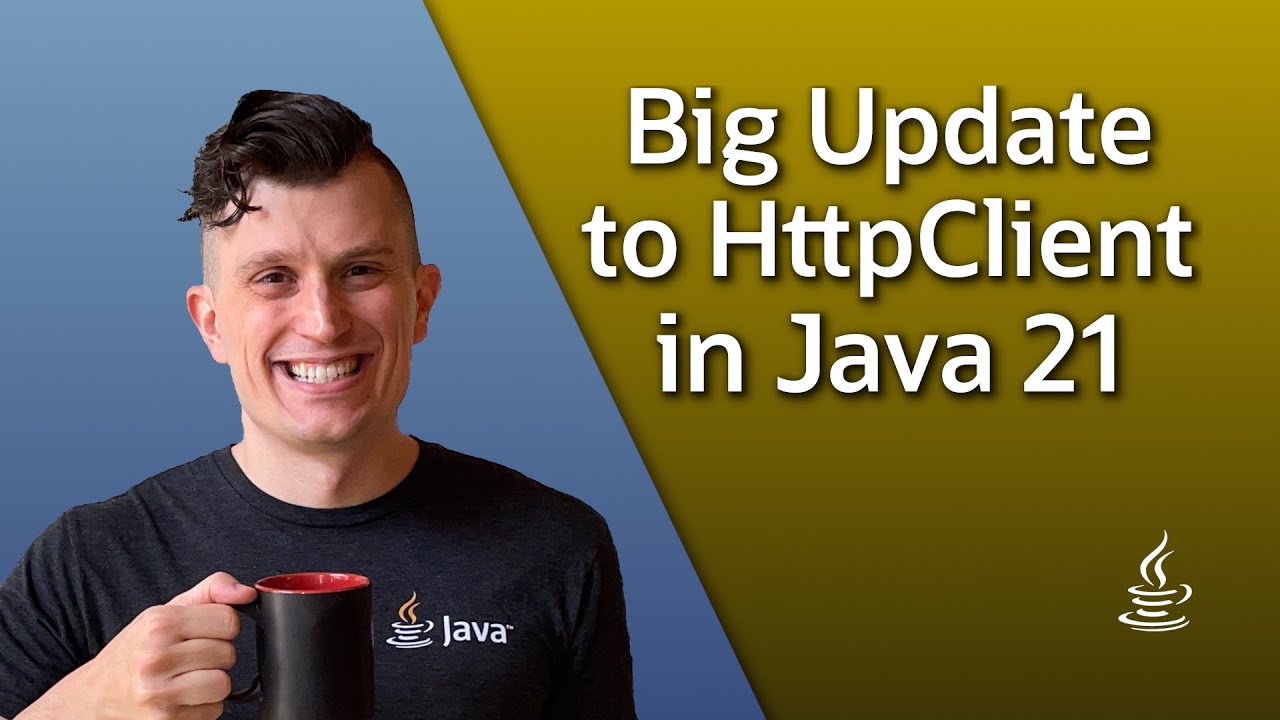HttpClient is Now AutoCloseable in Java 21
