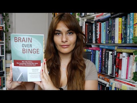 BRAIN OVER BINGE how to stop binging for good