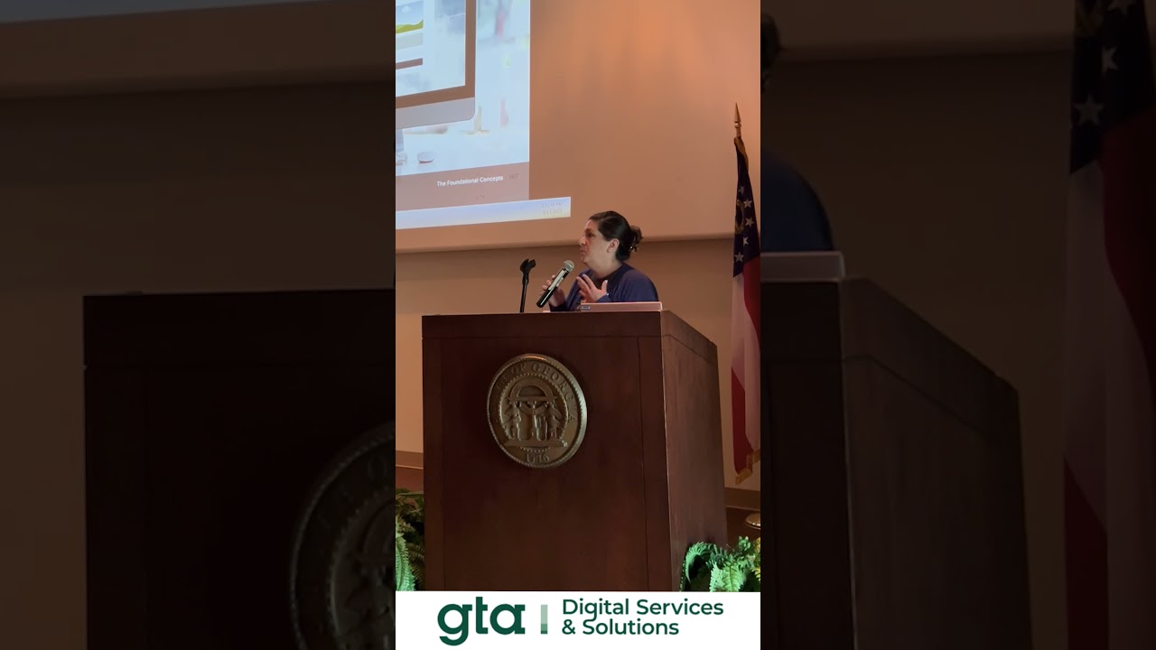 GOVTalks 2025 #accessibility #contentstrategy