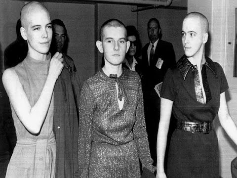Till Death Do Us Part: Charles Manson's Women (Manson Family / Crime Documentary)