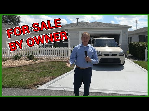 For Sale | 8233 SE 169th Palownia Loop | In The Villages, FL